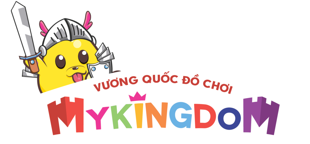 Mã Giảm Giá Mykingdom 80% Mới Nhất Dành Cho Đồ Chơi Trẻ Em