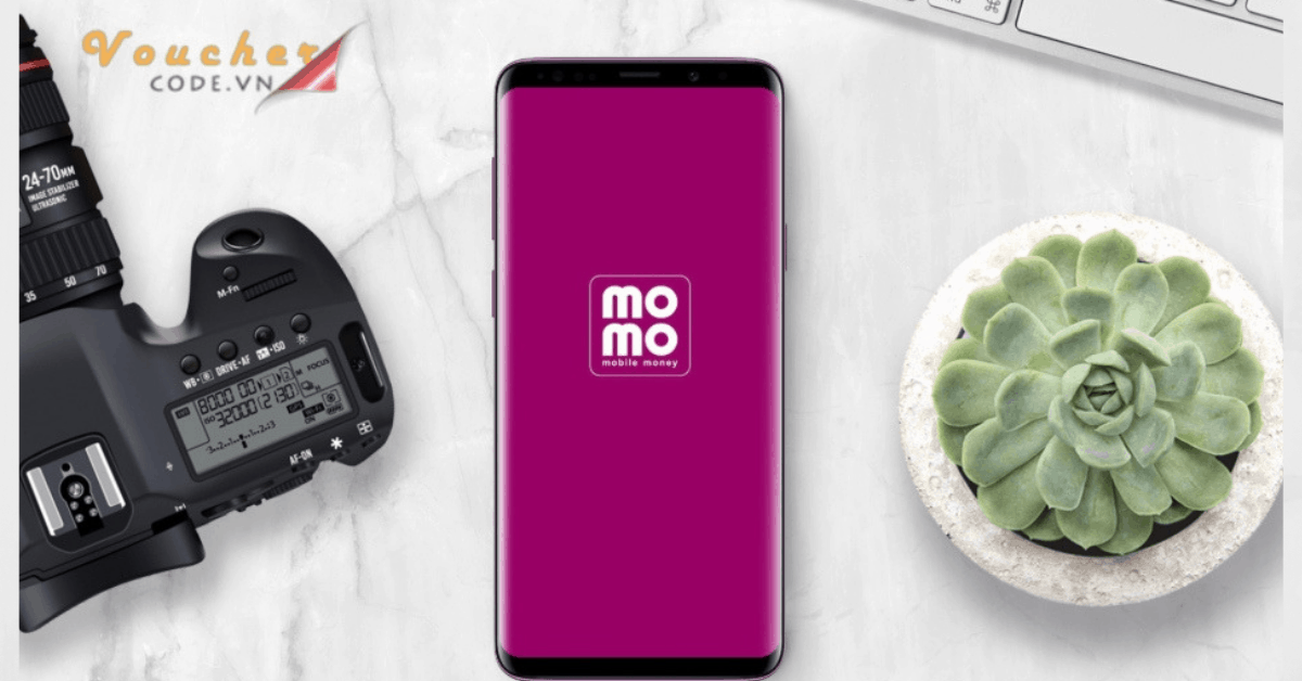 Hướng dẫn cài đặt, thanh toán và hưởng ưu đãi 100K từ MoMo