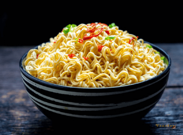 7 loại mì ăn liền ngon nhất thế giới, ăn cả tháng không lo ngán