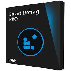 IObit Smart Defrag PRO 9 Key Bản Quyền Miễn Phí 2024