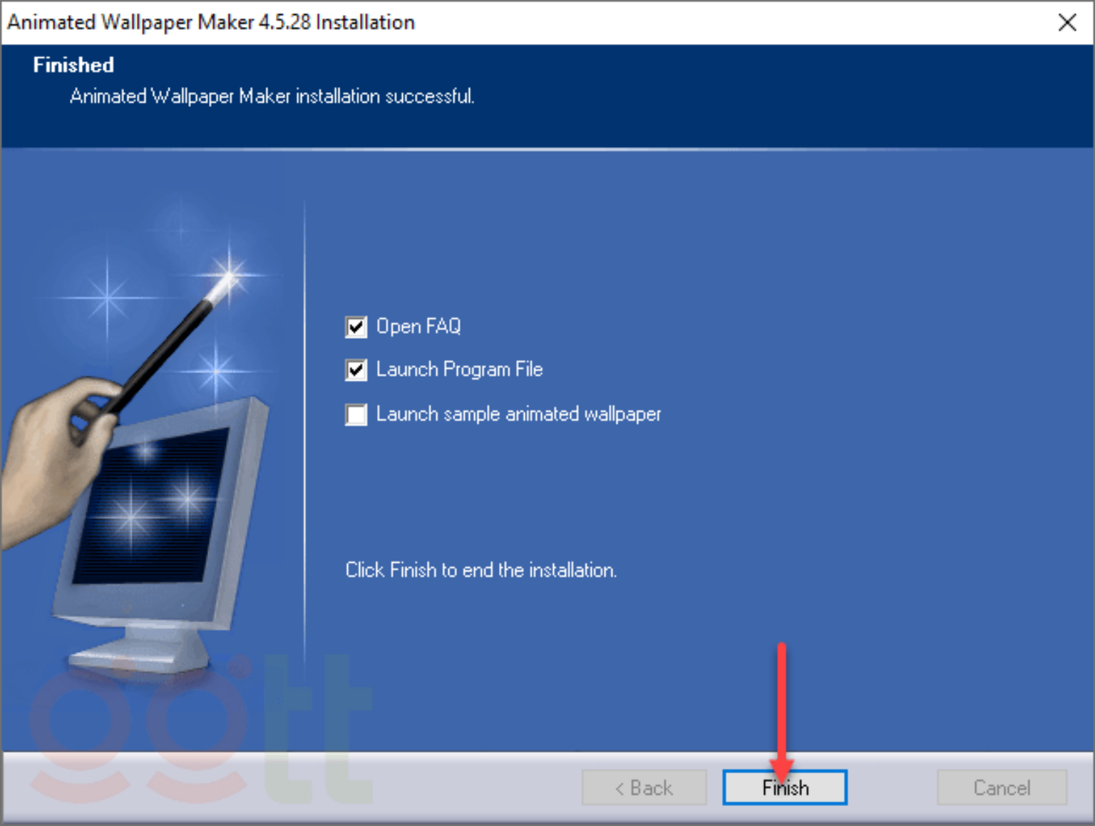 Animated Wallpaper Maker Bản Quyền Miễn Phí Vĩnh Viễn