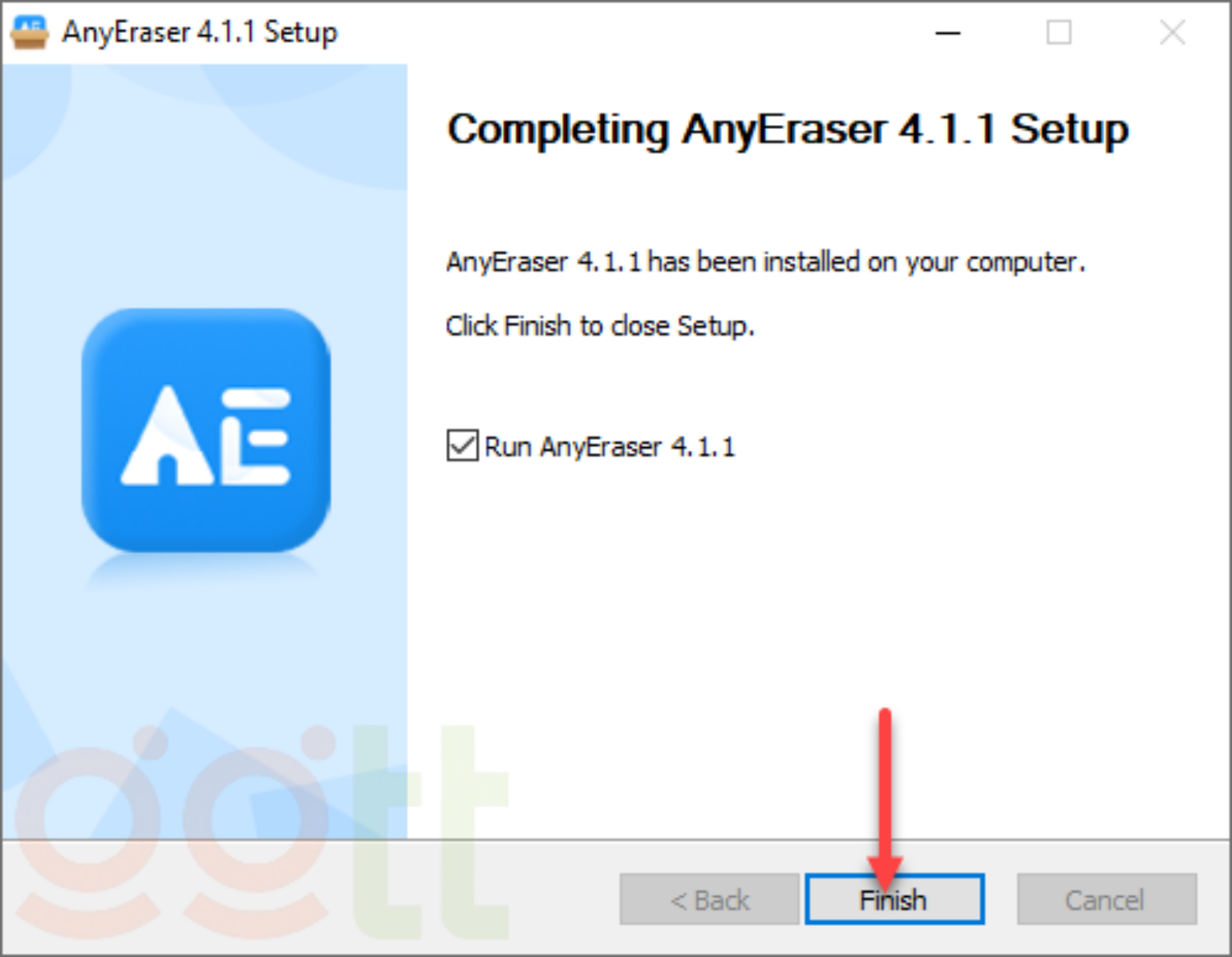 AnyEraser Key Bản Quyền Miễn Phí 6 Tháng 2024
