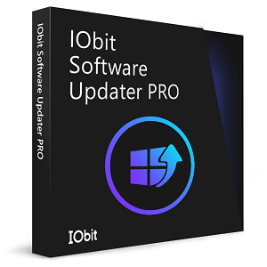 IObit Software Updater 6 PRO Key Bản Quyền Miễn Phí 2024