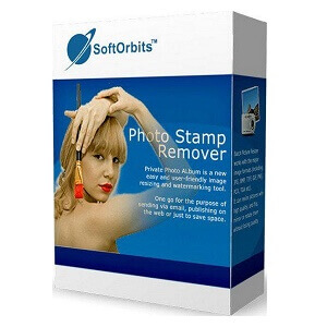 SoftOrbits Photo Stamp Remover Key Bản Quyền Miễn Phí