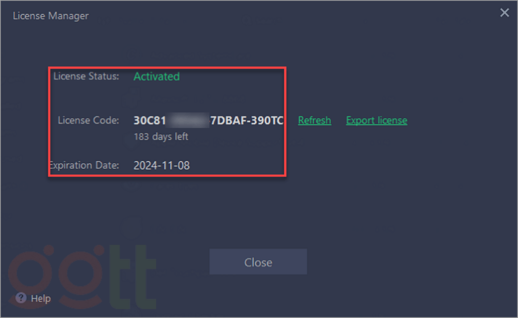 IObit Uninstaller Pro 13 Key Bản Quyền Miễn Phí 6 Tháng