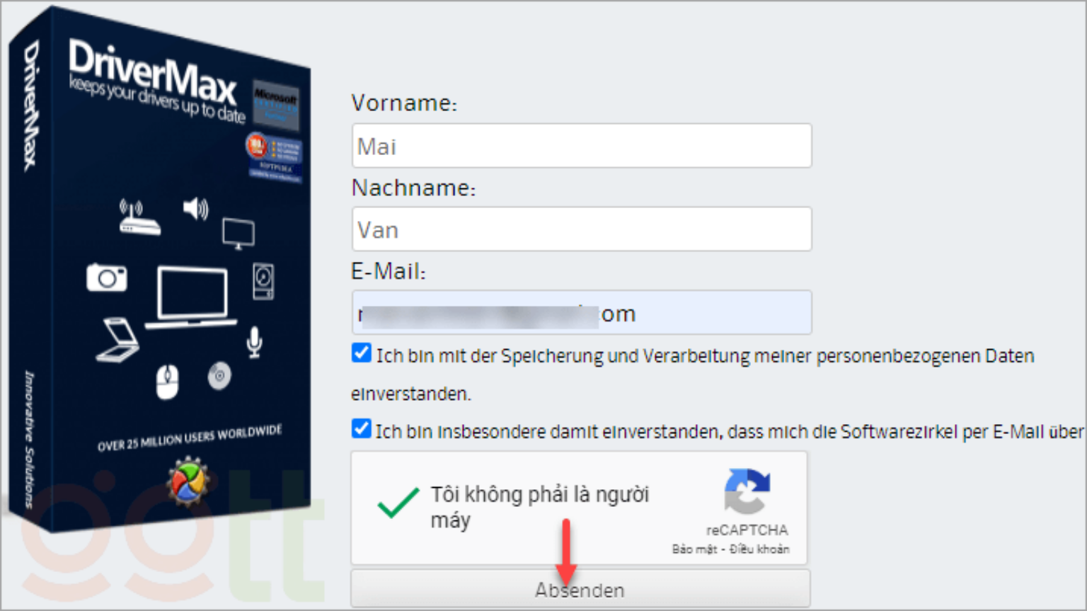 DriverMax PRO Key Bản Quyền Miễn Phí 1 Năm 2024