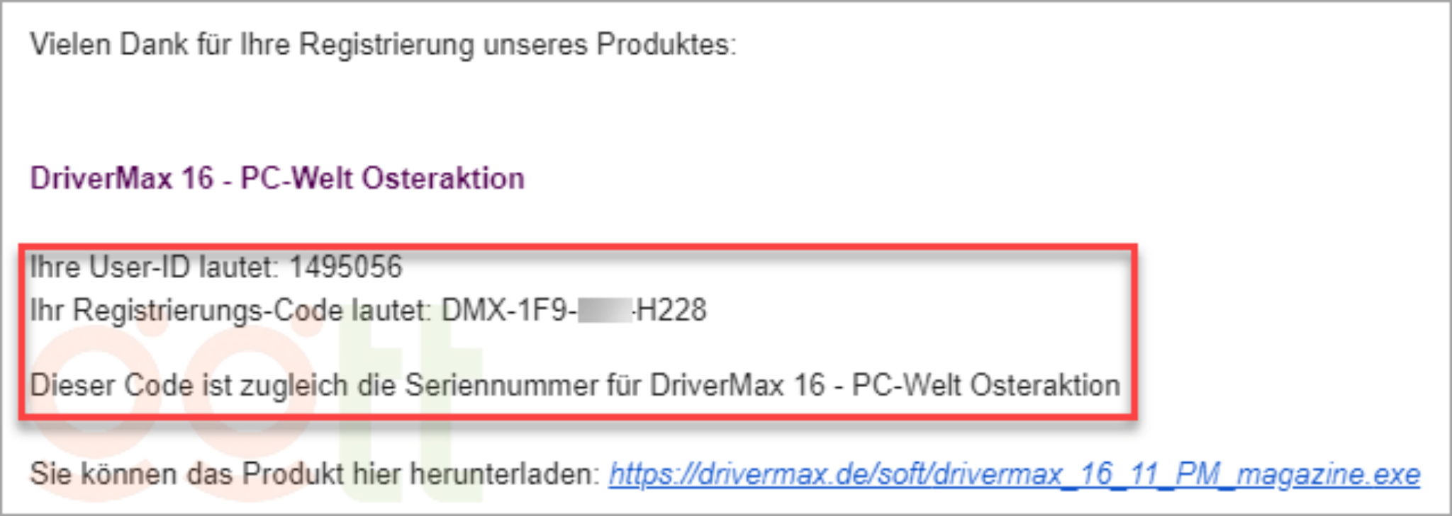 DriverMax PRO Key Bản Quyền Miễn Phí 1 Năm 2024