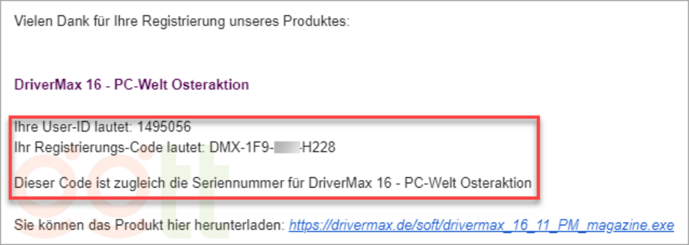 DriverMax PRO Key Bản Quyền Miễn Phí 1 Năm 2024