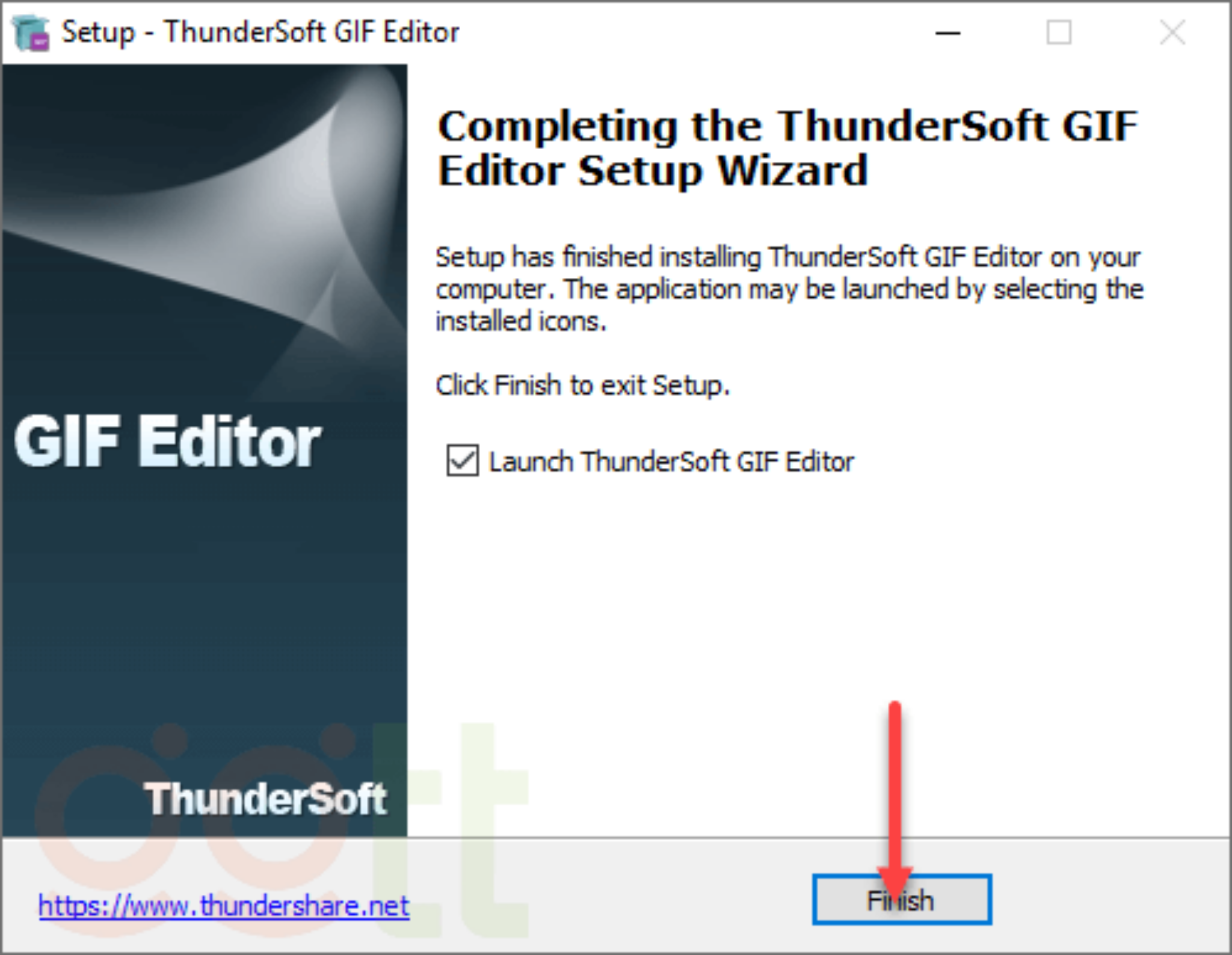 ThunderSoft GIF Editor Giveaway Key Bản Quyền Trọn Đời 2024