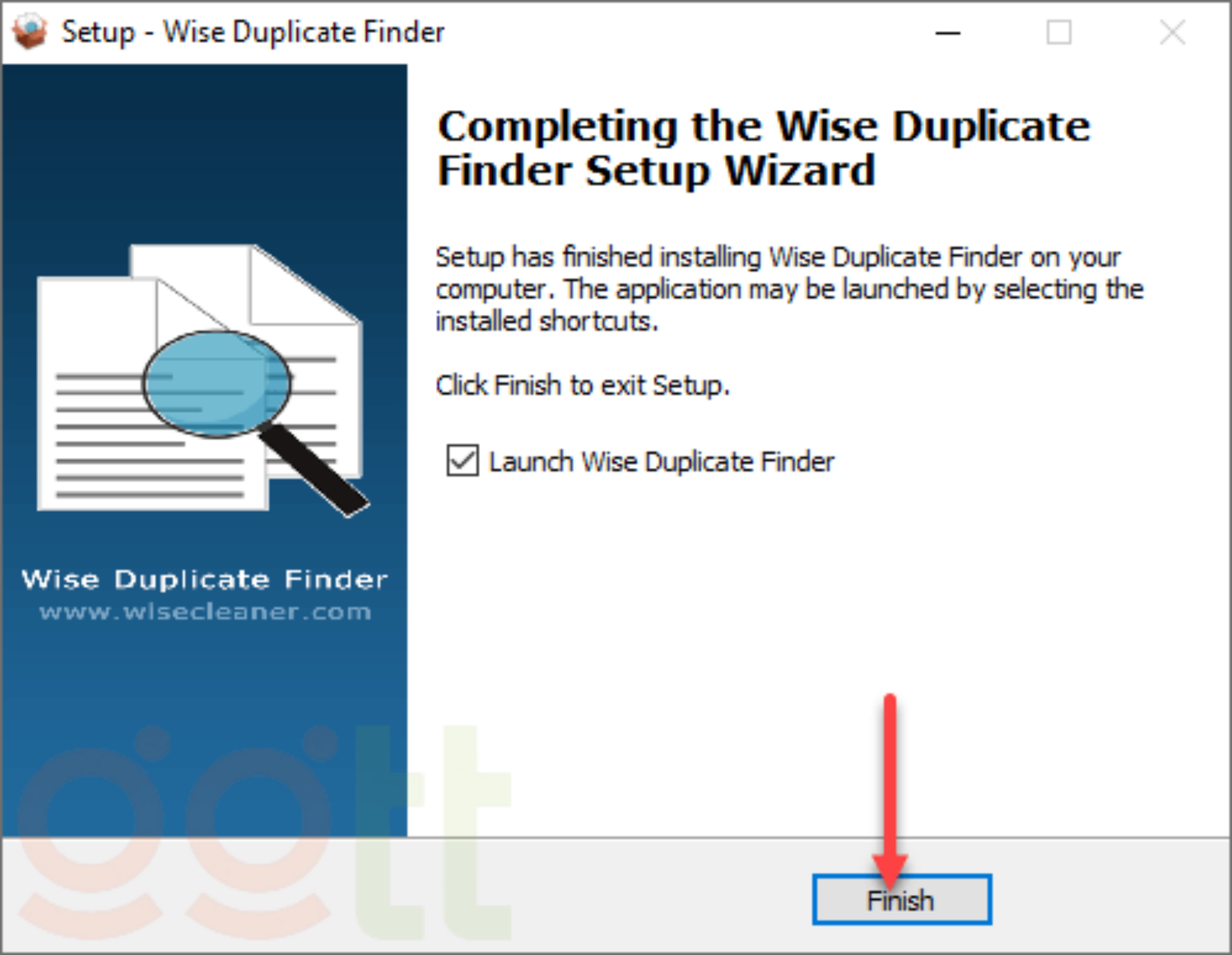 Wise Duplicate Finder PRO Full Bản Quyền Miễn Phí 6 Tháng