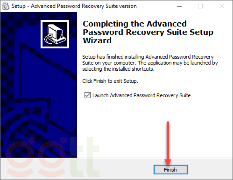 Advanced Password Recovery Suite Key Miễn Phí 6 Tháng