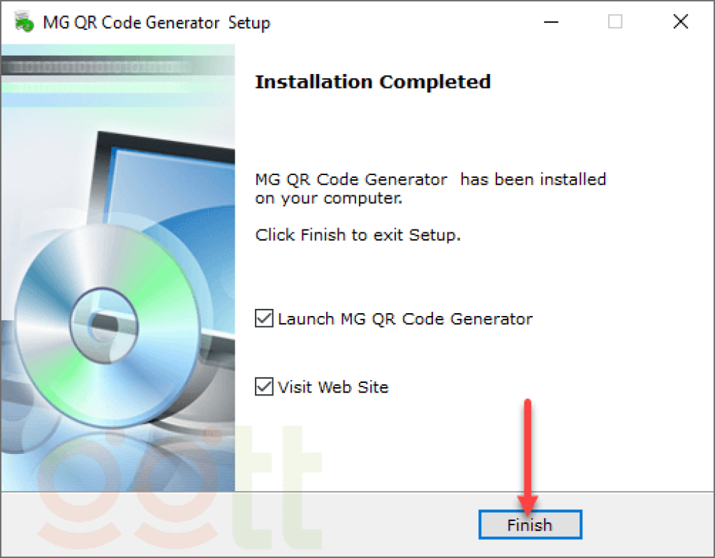 MG QR Code Generator Key Bản Quyền Miễn Phí Trọn Đời