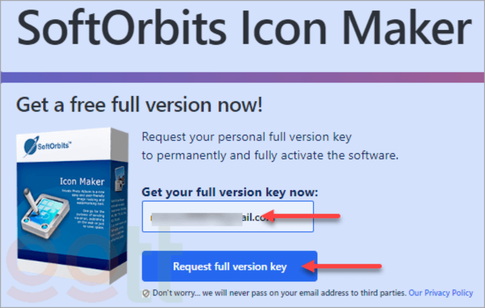 SoftOrbits Icon Maker Key Bản Quyền Miễn Phí Trọn Đời