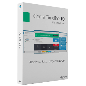 Genie Timeline Home 10 Key Bản Quyền Miễn Phí Trọn Đời