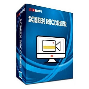 ZD Soft Screen Recorder Giveaway Key Miễn Phí 2024