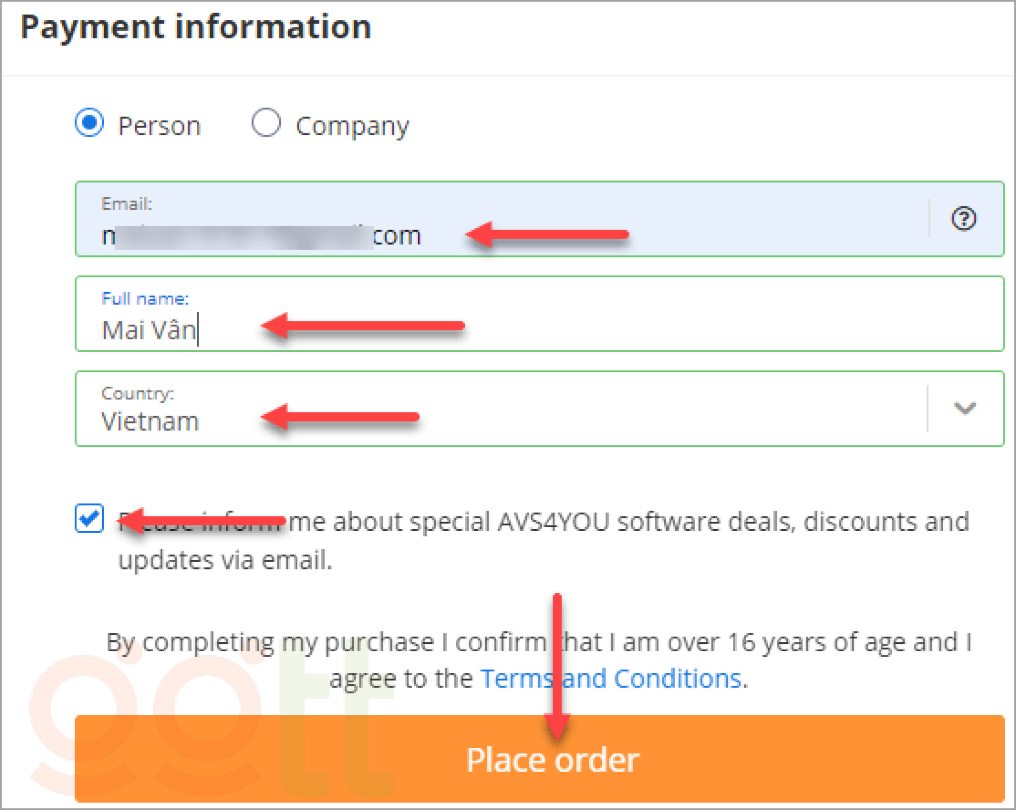 AVS Video ReMaker Key Bản Quyền Miễn Phí 1 Năm 2024