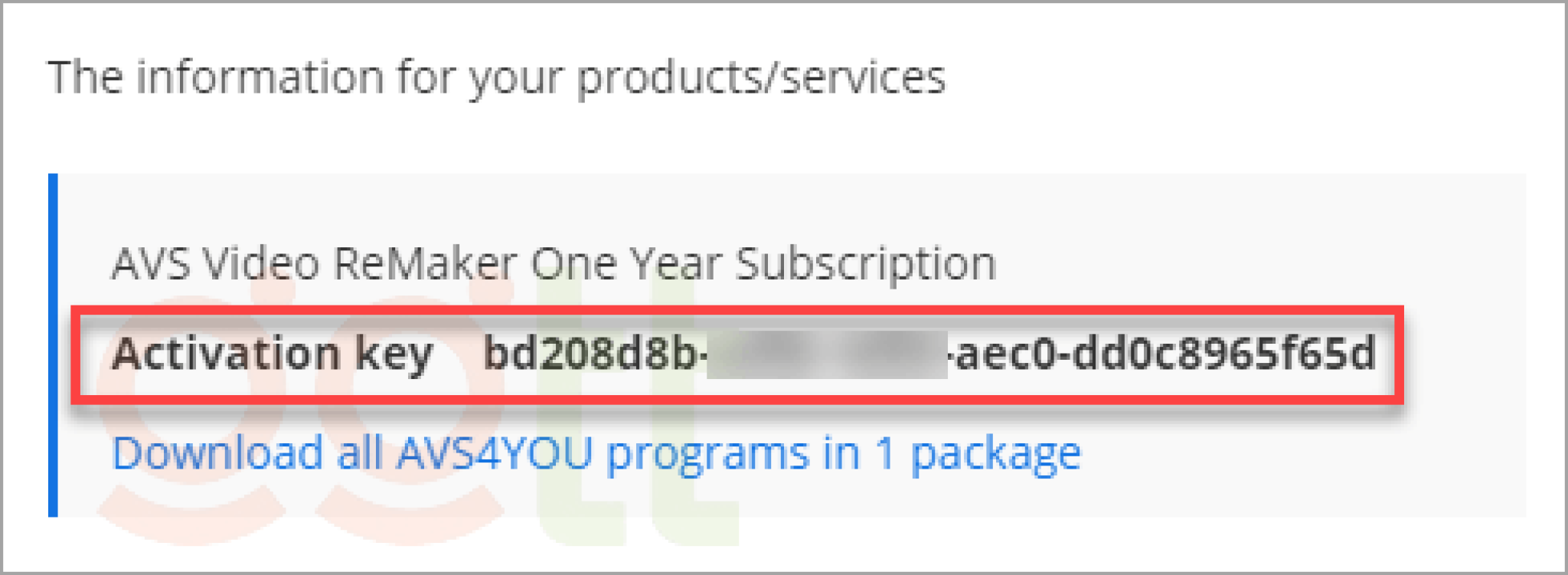 AVS Video ReMaker Key Bản Quyền Miễn Phí 1 Năm 2024