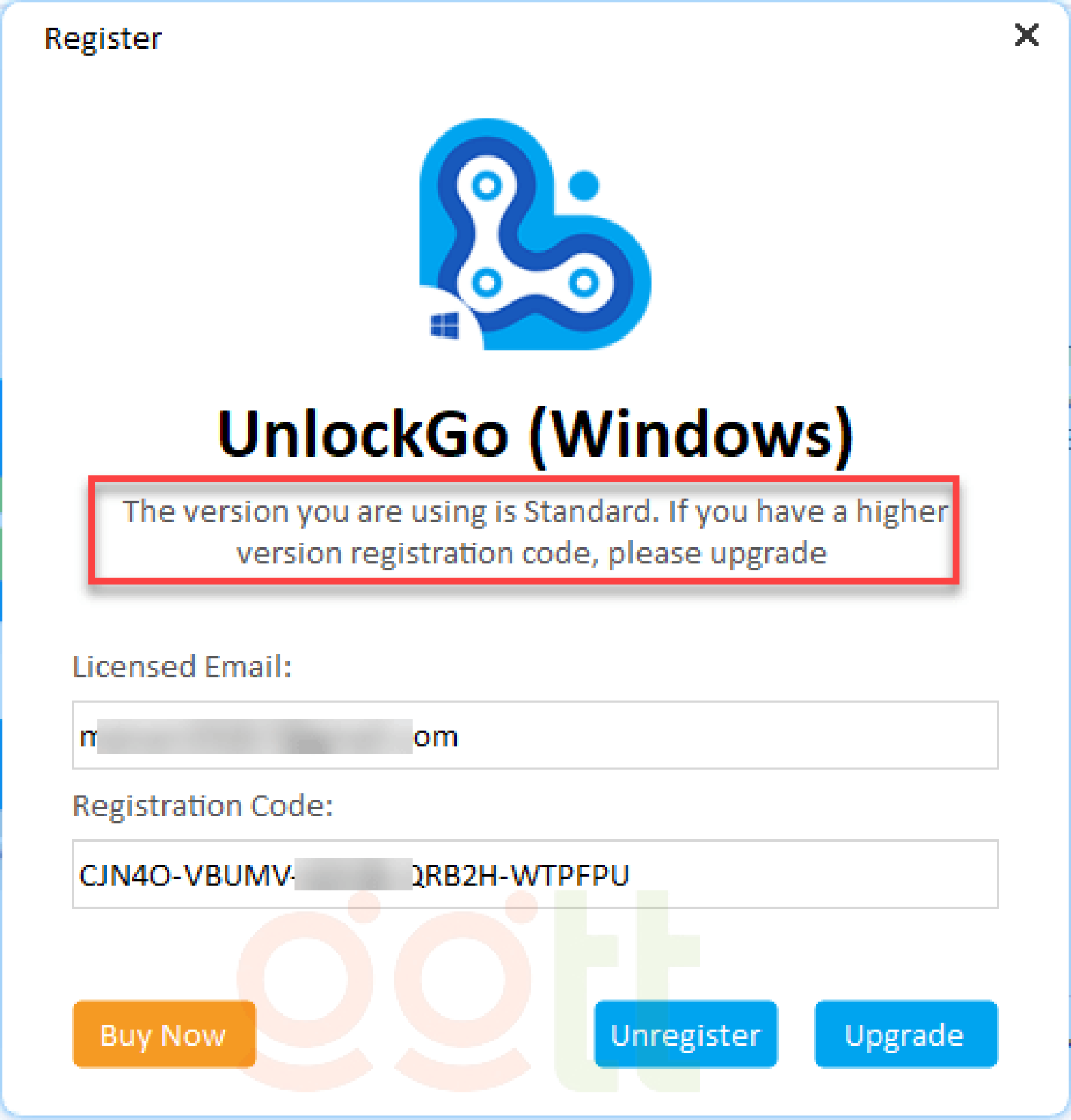 UnlockGo Windows Password Recovery Key Miễn Phí 1 Năm